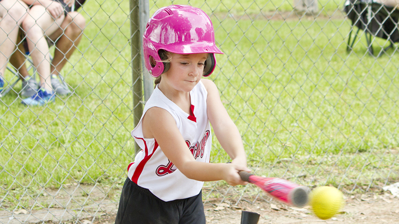LARAYO 9-10 Dynamite softball wins summer title - L'Observateur | L ...