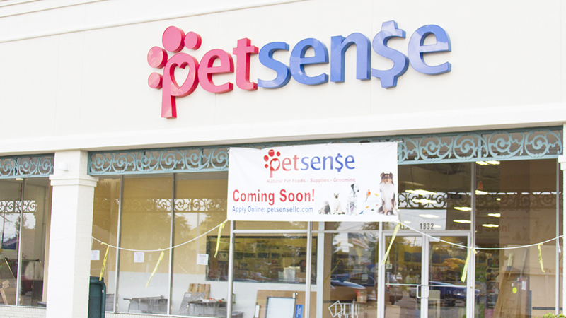 Petsense prepares for LaPlace store opening Aug. 25 - L'Observateur | L ...