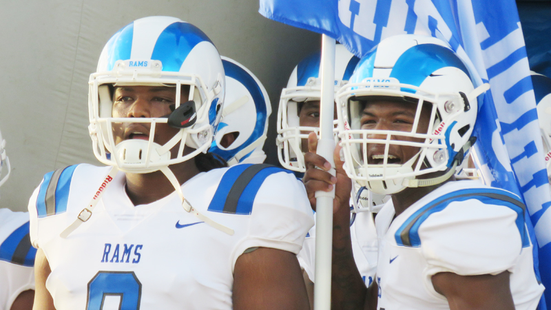 Roundup: WSJH & ESJH eye second victories; Riverside faces Rummel | L ...