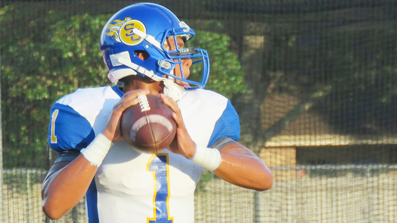 Roundup: Comets & Rams roll to victories; ESJH loses on homecoming | L ...