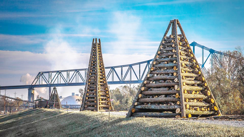 Festival of the Bonfires packs in entertainment Dec. 14-16 - L ...