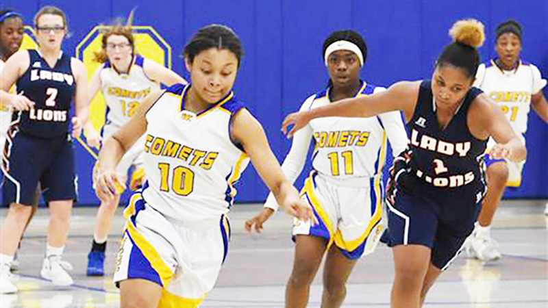 SCC grows stronger amid losing record: Coach says young talent signals ...