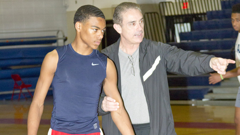 Riverside, firing on all cylinders, eyes postseason run - L'Observateur ...