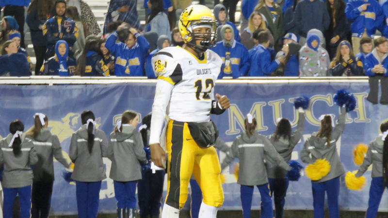 ESJH finds way back to playoffs: Wildcats 2018 season characterized by ...