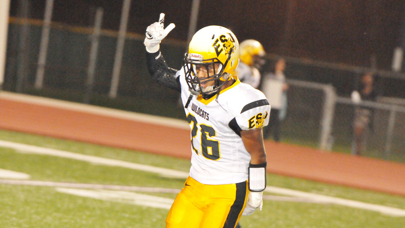 ESJH finds way back to playoffs: Wildcats 2018 season characterized by ...