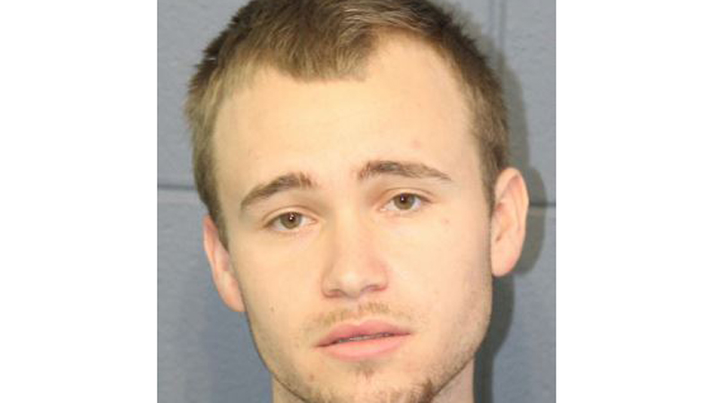 Break-in home surveillance helps lead to LaPlace man’s 10-year sentence ...