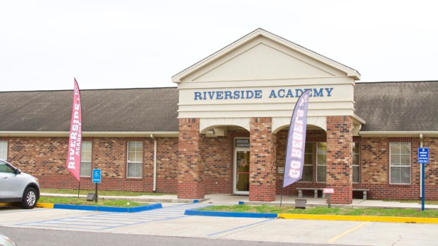 Charter School to open on Riverside Academy campus; RA will continue to ...
