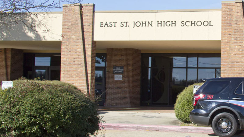 ESJH alumni coming back for cleaning project - “It’s important to give ...