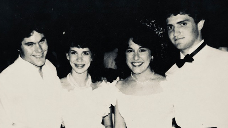 New SCC principal shares vision for school: Dr. Millet confident ...