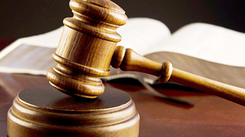 Jury sentences Joekel to death for 2012 cop killings | L'Observateur