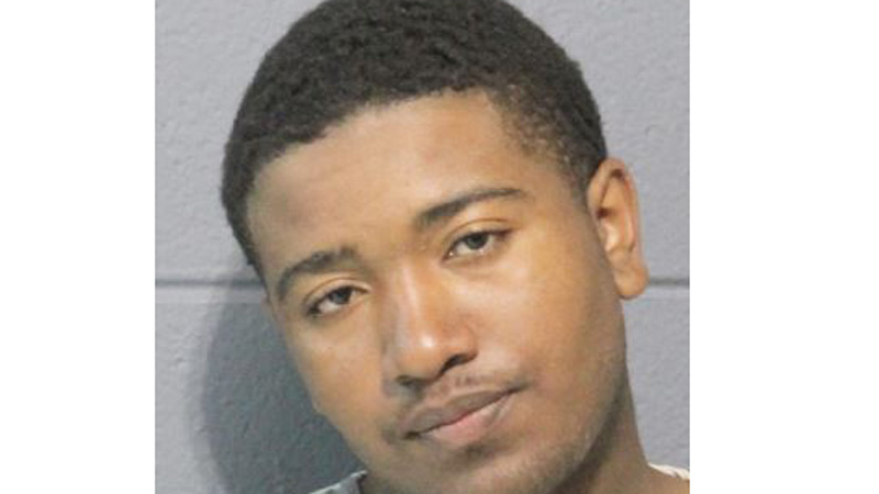 Police respond to Madewood Drive shooting, make arrest | L'Observateur