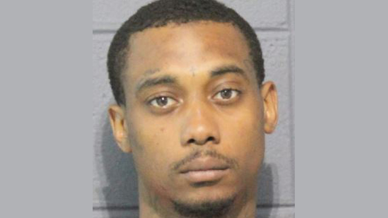 Laplace Burglary Suspect In Custody Lobservateur Lobservateur