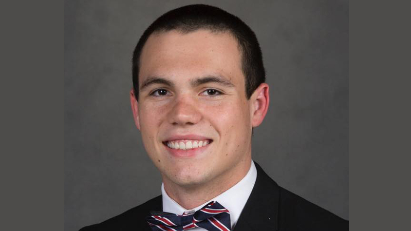 St. Pierre on Dean’s List | L'Observateur