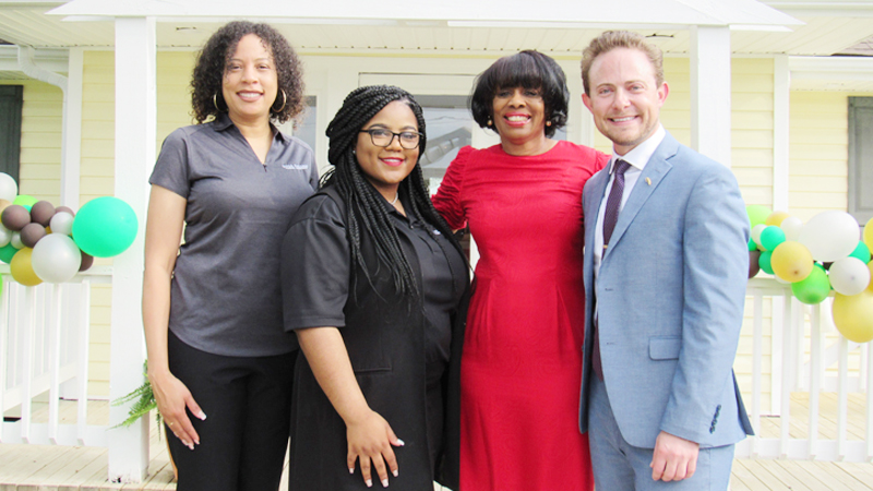 River Parishes Tourist Commission grows in 2019 | L'Observateur