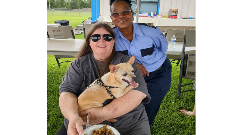 Aucoin: Pilots N Paws - Flying pets to safety, love, and forever homes ...