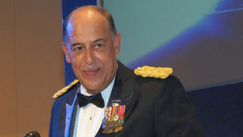 Lt. General Russell Honoré to speak at public action event | L'Observateur