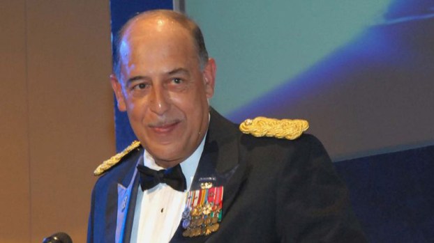 Town Hall scheduled with General Russel L. Honoré - L'Observateur | L ...