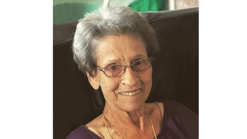 Mary “Marie” Ferraro Johnson | L'Observateur