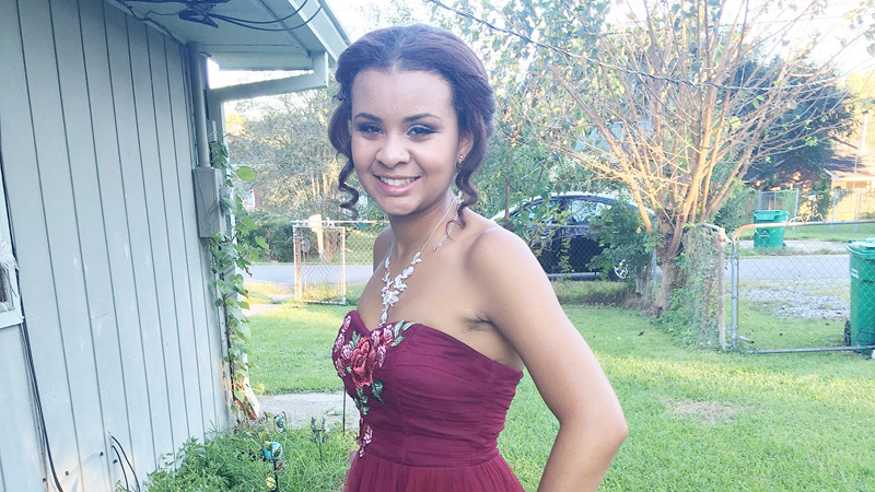 Mia Coleman sets high standards for success | L'Observateur