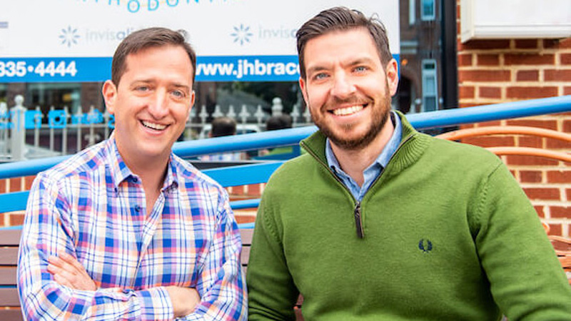 Will an apple a day – along with checkups – keep tooth decay away? | L ...