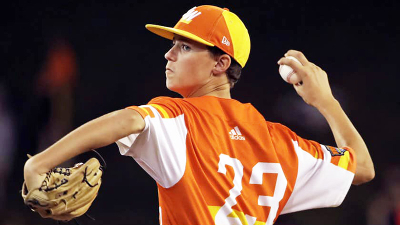 Little League champions have strong ties to River Parishes | L'Observateur