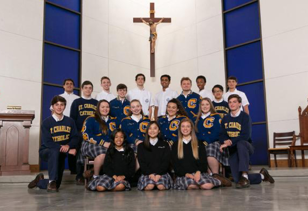 SCC announces 2019 ACT 30 Plus Club members | L'Observateur