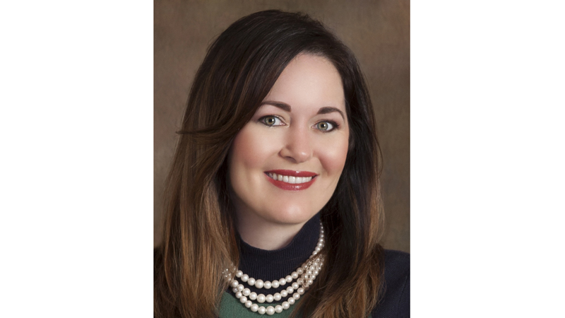 Jaclyn Hotard is uniquely prepared for Parish President role | L ...