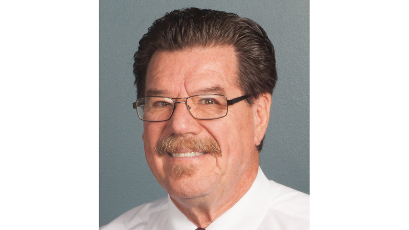 RPCC’s John Sluder promoted to Board of Directors | L'Observateur