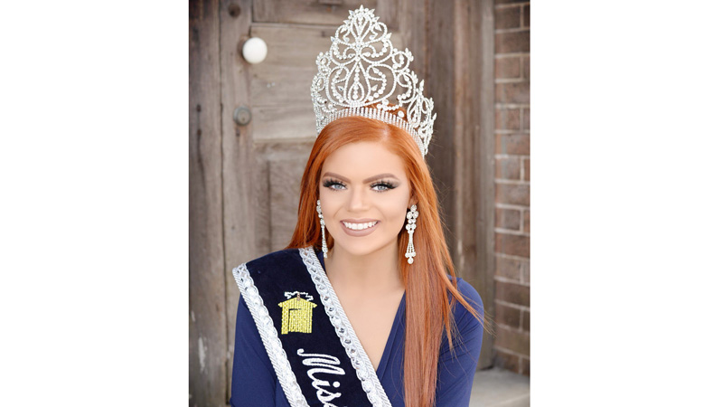 Andouille Queen kicks cancer’s butt | L'Observateur