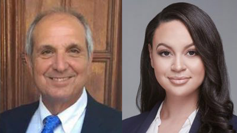 Election 2019: Water, economic development take spotlight in District 5 ...