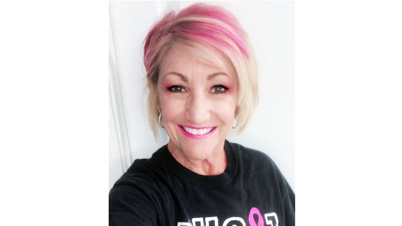 A story of hope and survival: Debbie Martin | L'Observateur