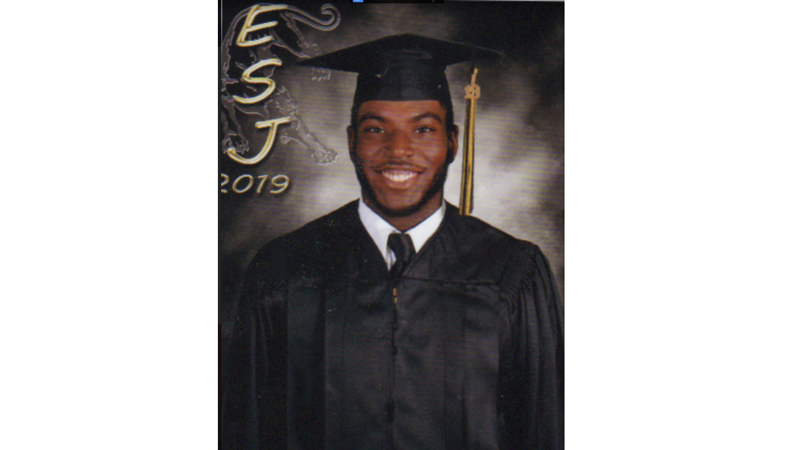 Ramos receives leadership award - L'Observateur | L'Observateur