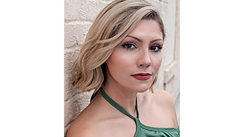 Kate Gulotta named a Top 10 semi-finalist in Chicago the Musical’s # ...