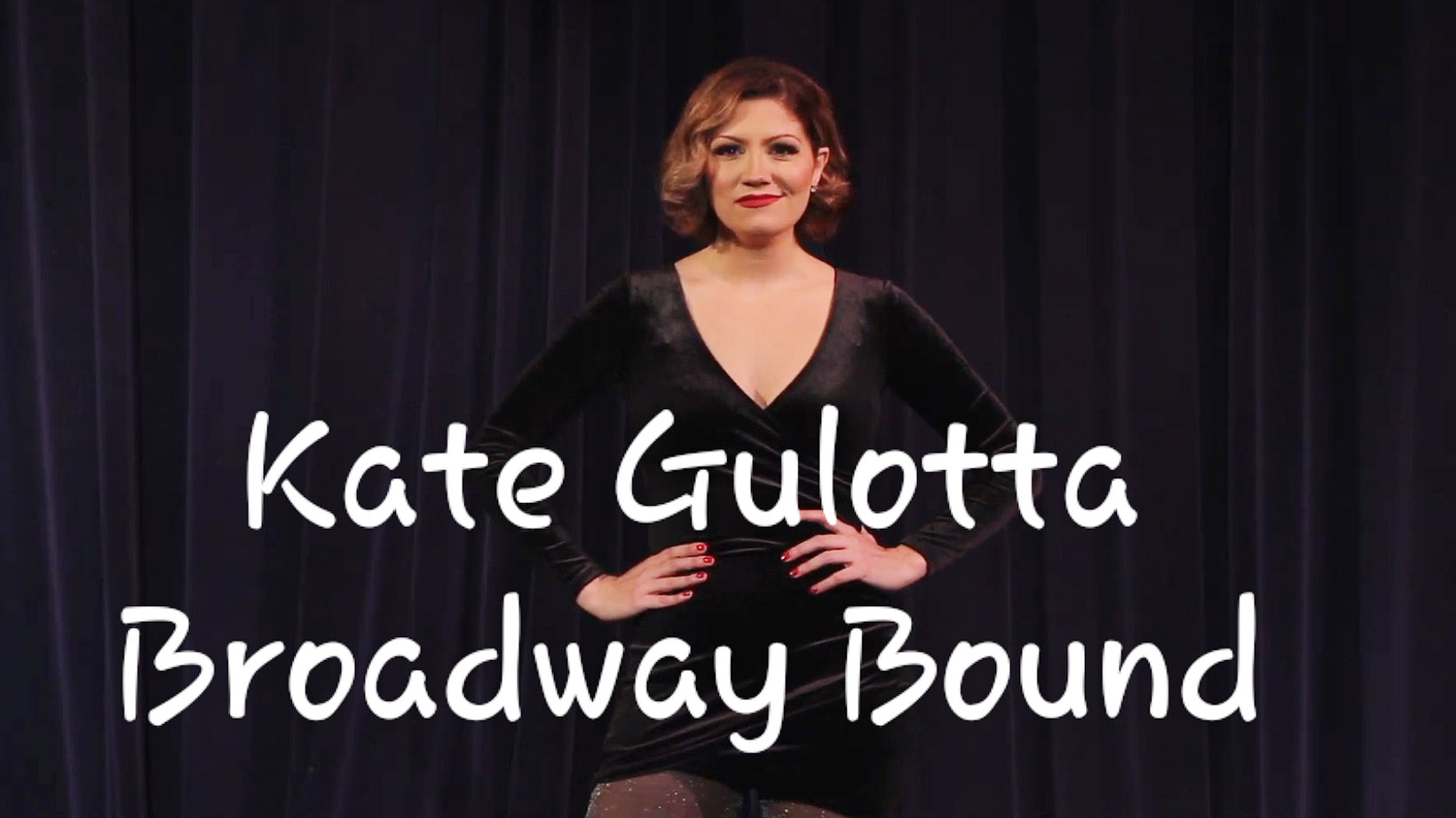 Kate Gulotta named a Top 10 semi-finalist in Chicago the Musical’s # ...