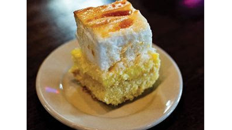 Holiday Recipe Spotlight: BaBa’s Original Recipe | L'Observateur