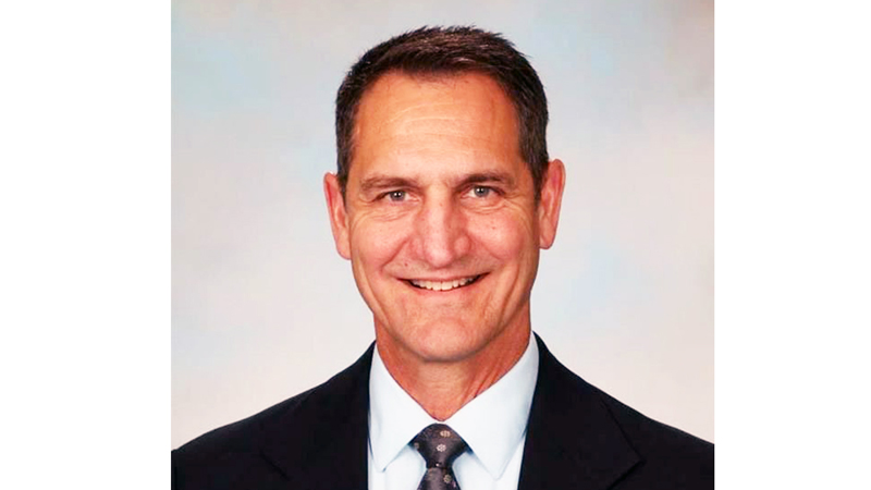 Jeff Montz named SCC basketball coach: Retired SJA principal glad to ...