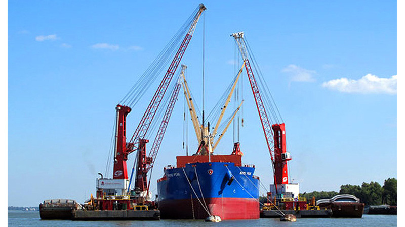 Associated Terminals expands operations | L'Observateur