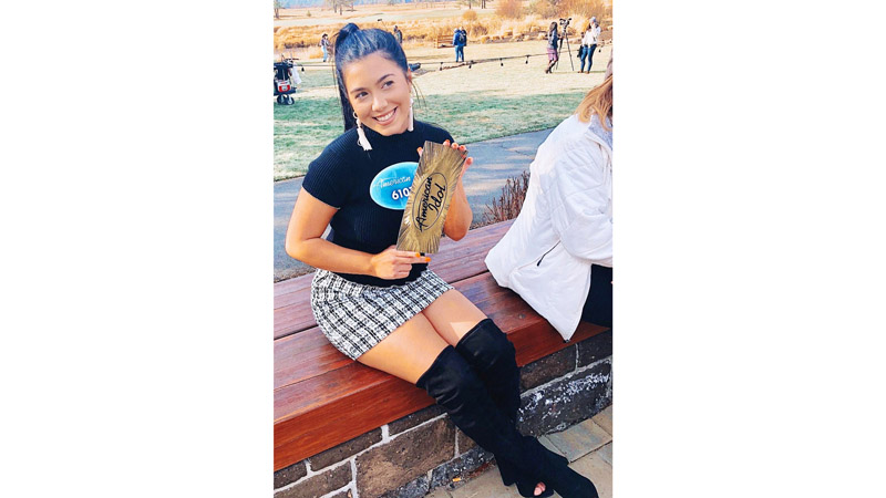 Faith’s got a golden ticket | L'Observateur