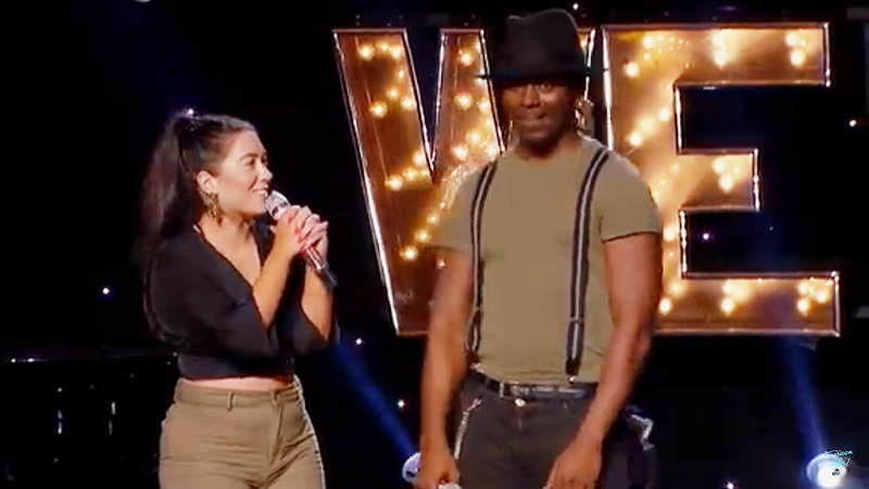 Faith Becnel makes American Idol Top 20: Jovin Webb of Gonzales also a ...