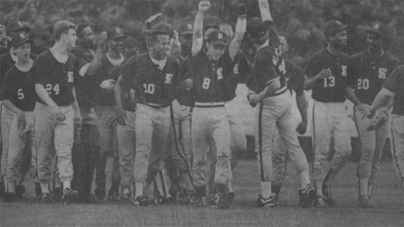 Remembering the 1990 champions: ESJ planning baseball reunion | L ...