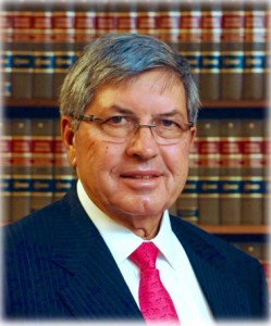 Daniel Elmore “Danny” Becnel, Jr | L'Observateur