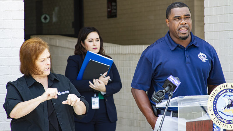 School Board talks final grades, plans for the future - L'Observateur ...