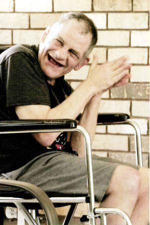 James “Jimmy” Guillot | L'Observateur