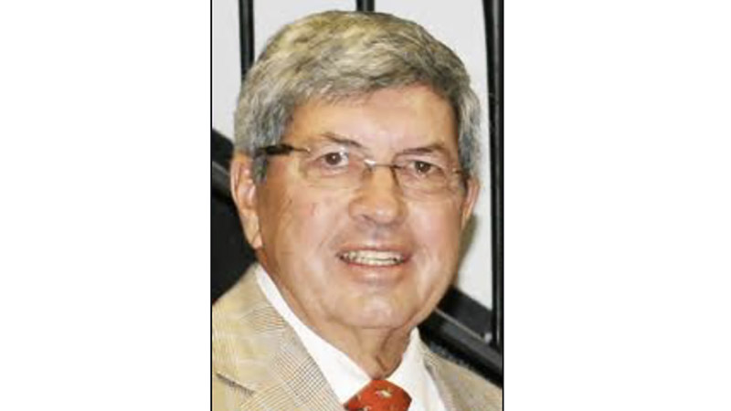 Remembering Danny Becnel | L'Observateur