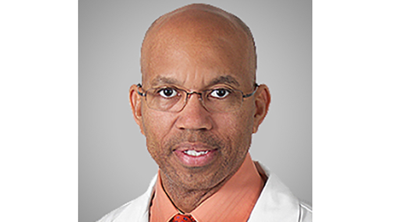 Edgard native Dr. Reggie Ross shares COVID-19 updates | L'Observateur