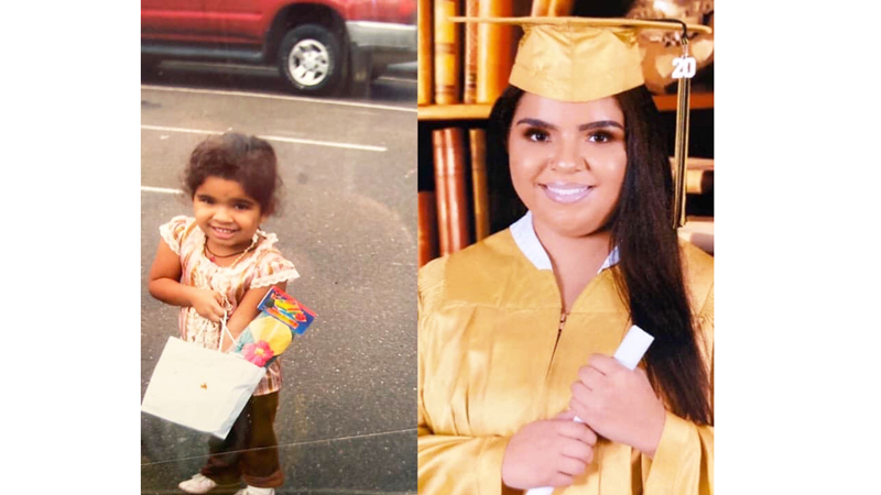 ESJH seniors look back | L'Observateur