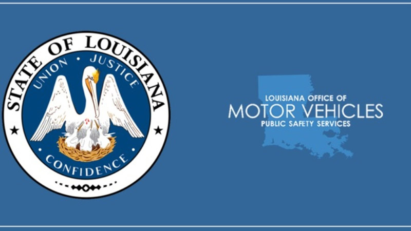 Louisiana OMV Offers Storm Preparedness Tips, Encourages Early Renewals ...
