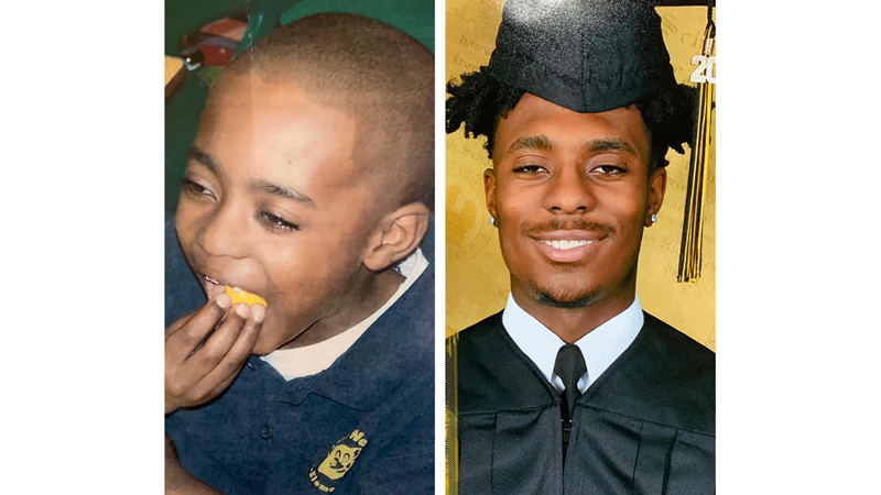 ESJH seniors look back | L'Observateur