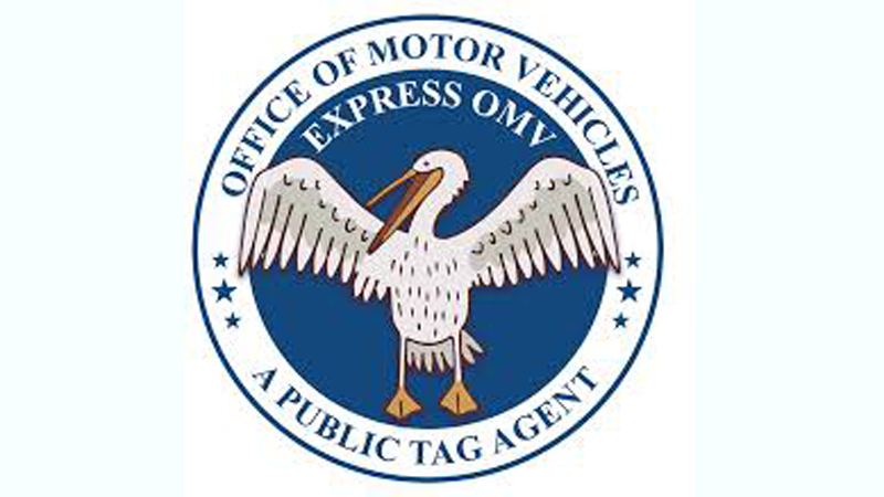 Louisiana OMV Urges Motorists to Help Combat Human Trafficking | L ... Louisiana OMV Urges Motorists to Help Combat Human Trafficking | L ...