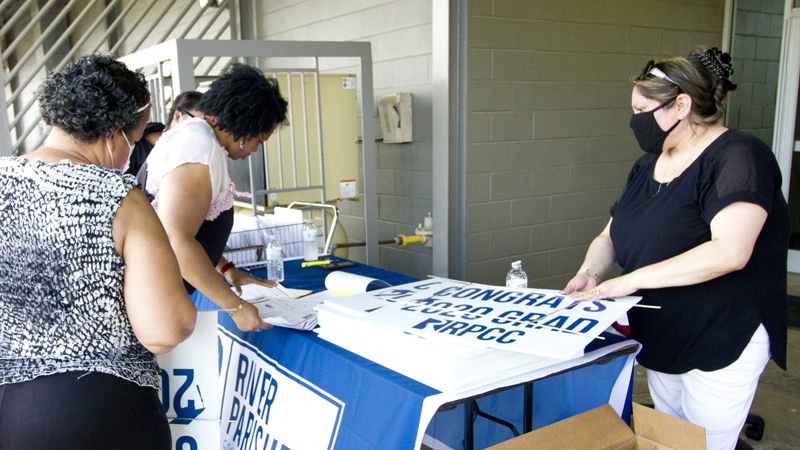 RPCC celebrates resilient Class of 2020 | L'Observateur